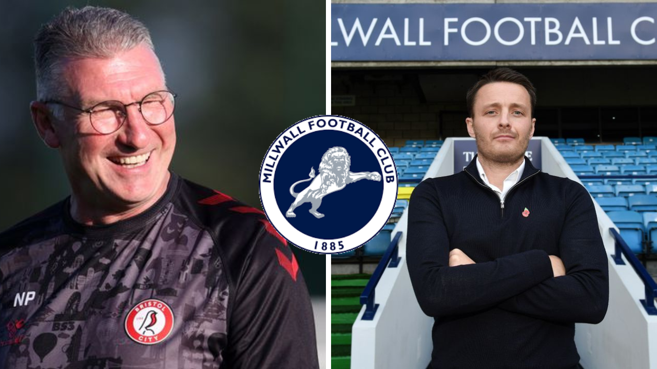 Millwall should turn to Nigel Pearson with Joe Edwards experiment failing