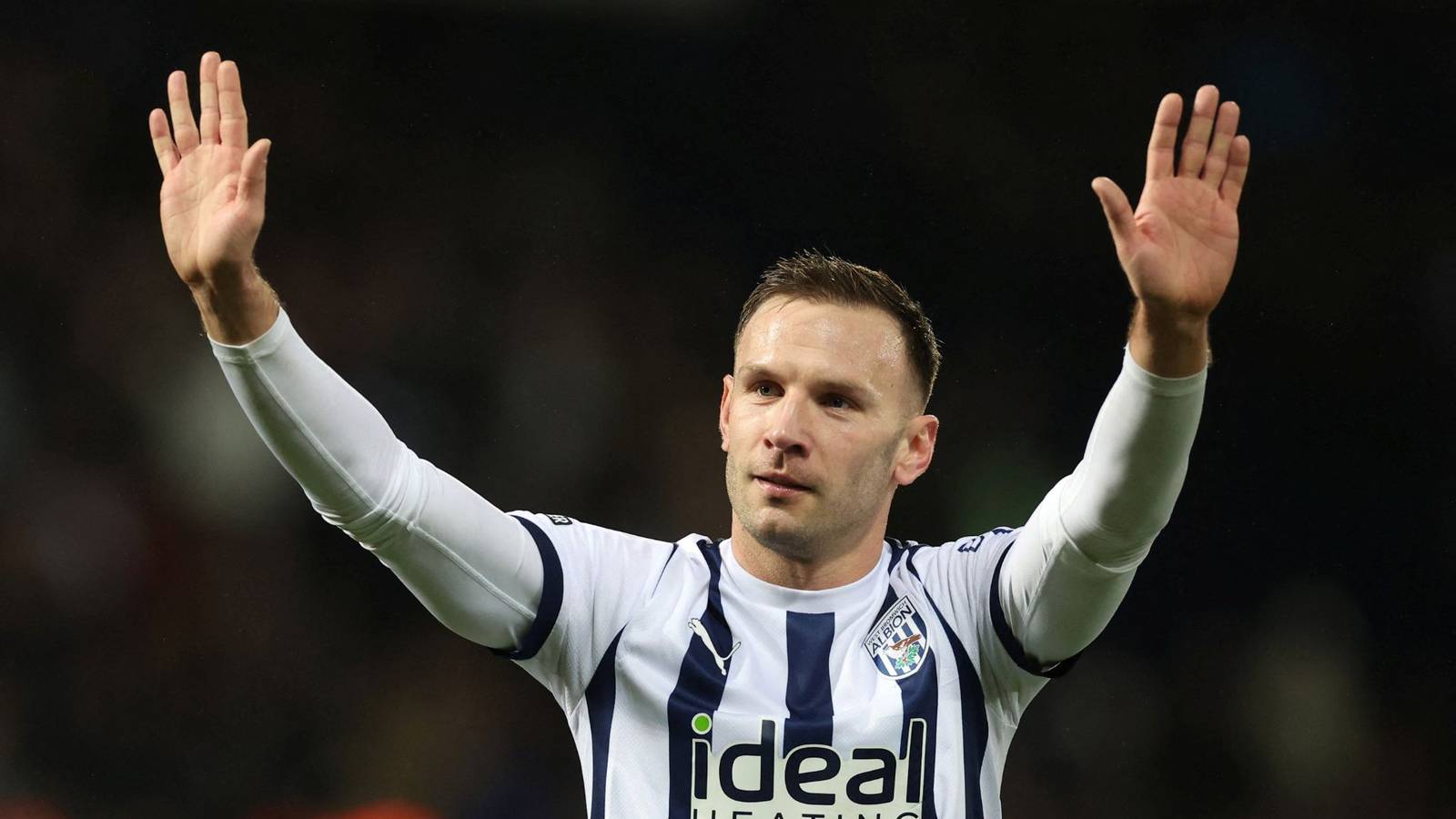Andi Weimann goal v Cardiff will delight West Brom and Bristol City fans