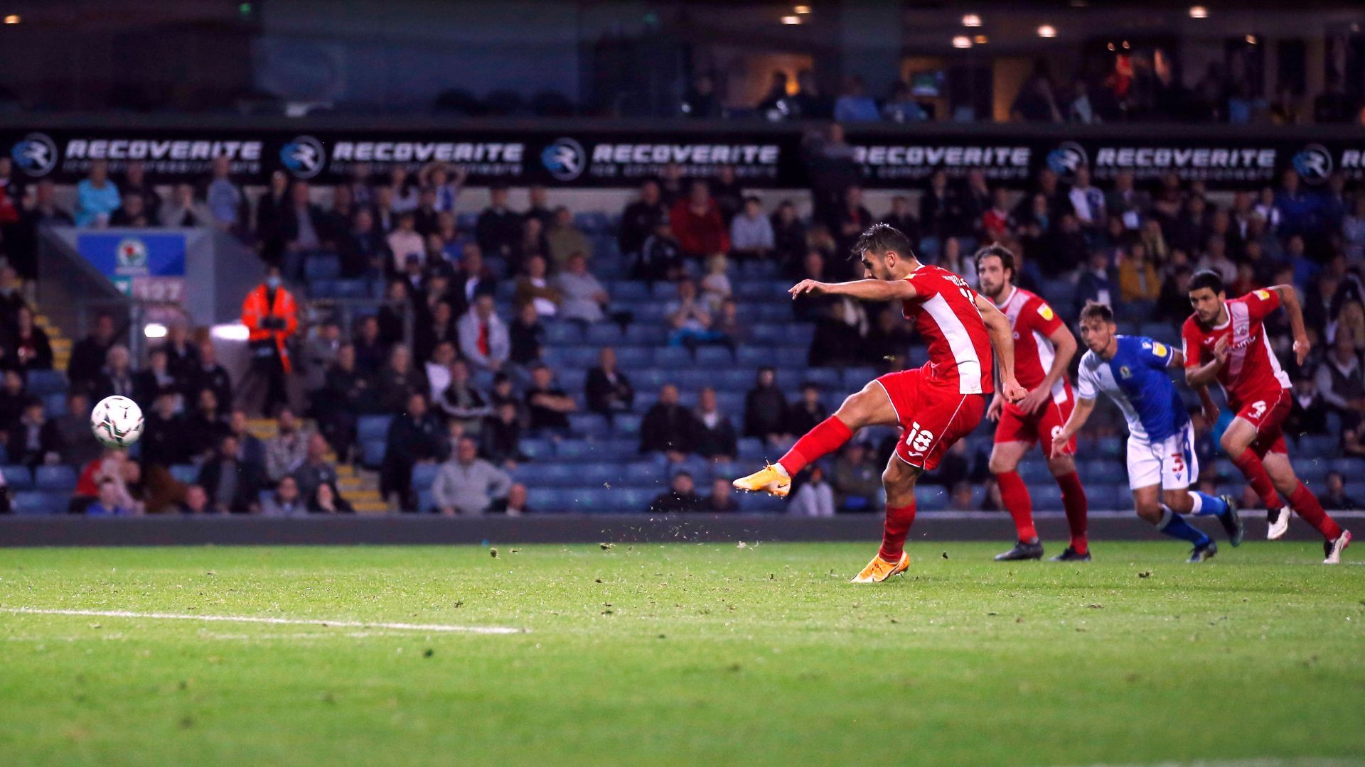 Barnsley FC: "Magician" Adam Phillips praised after Preston North End ...