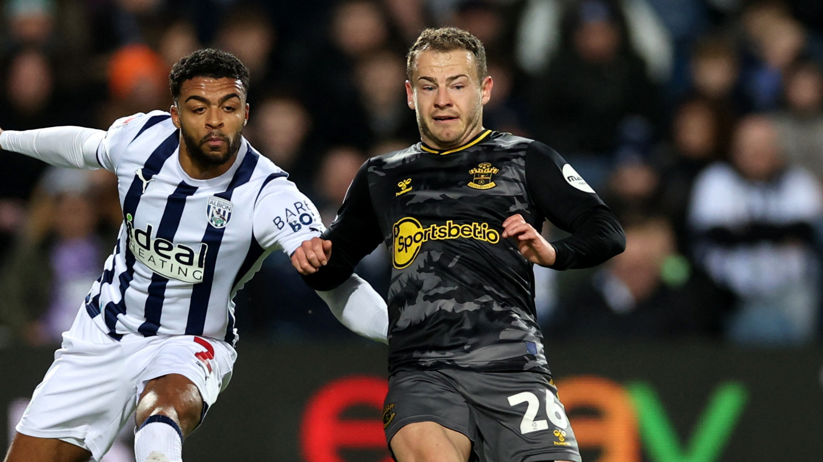 What’s happened to Ryan Fraser since he left Southampton FC?
