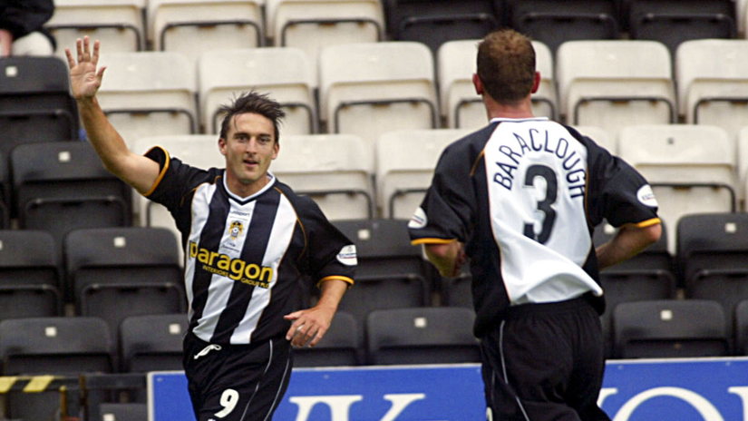 6 Notts County cult-heroes - Where are they now?