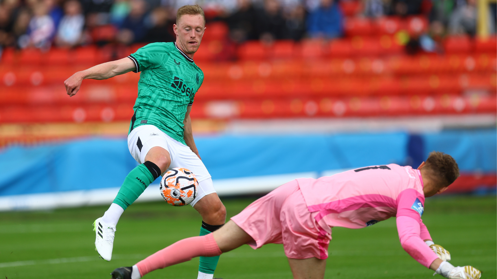 Alistair Smith features: 4 players AFC Wimbledon should be focused on ...