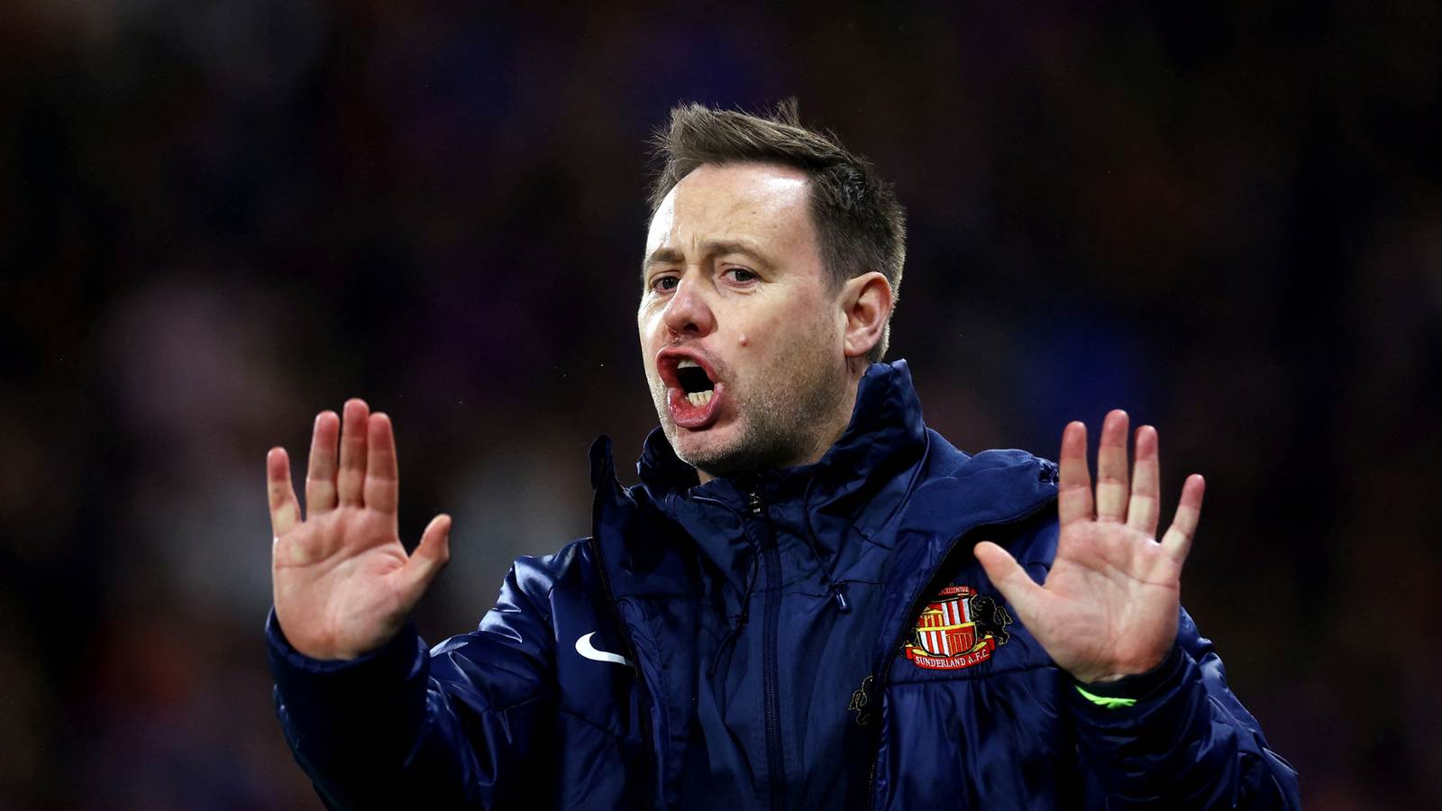 Chris Sutton issues Mick Beale dig involving Rangers after big ...