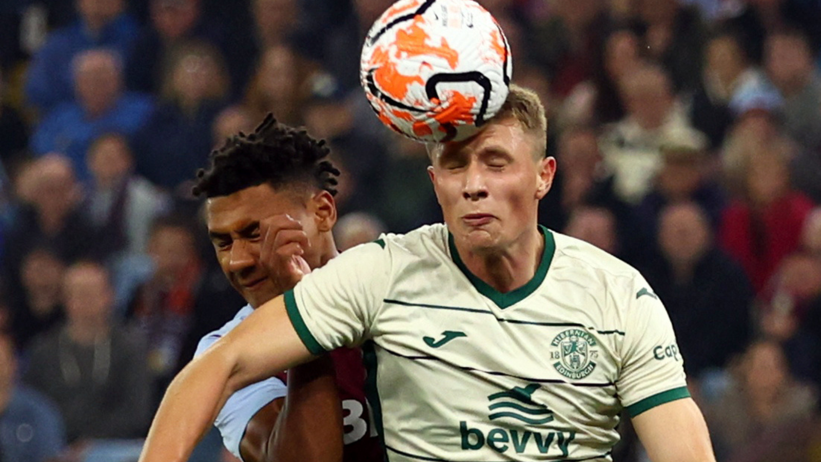 EFL Championship clubs chasing Man United defender Will Fish following ...