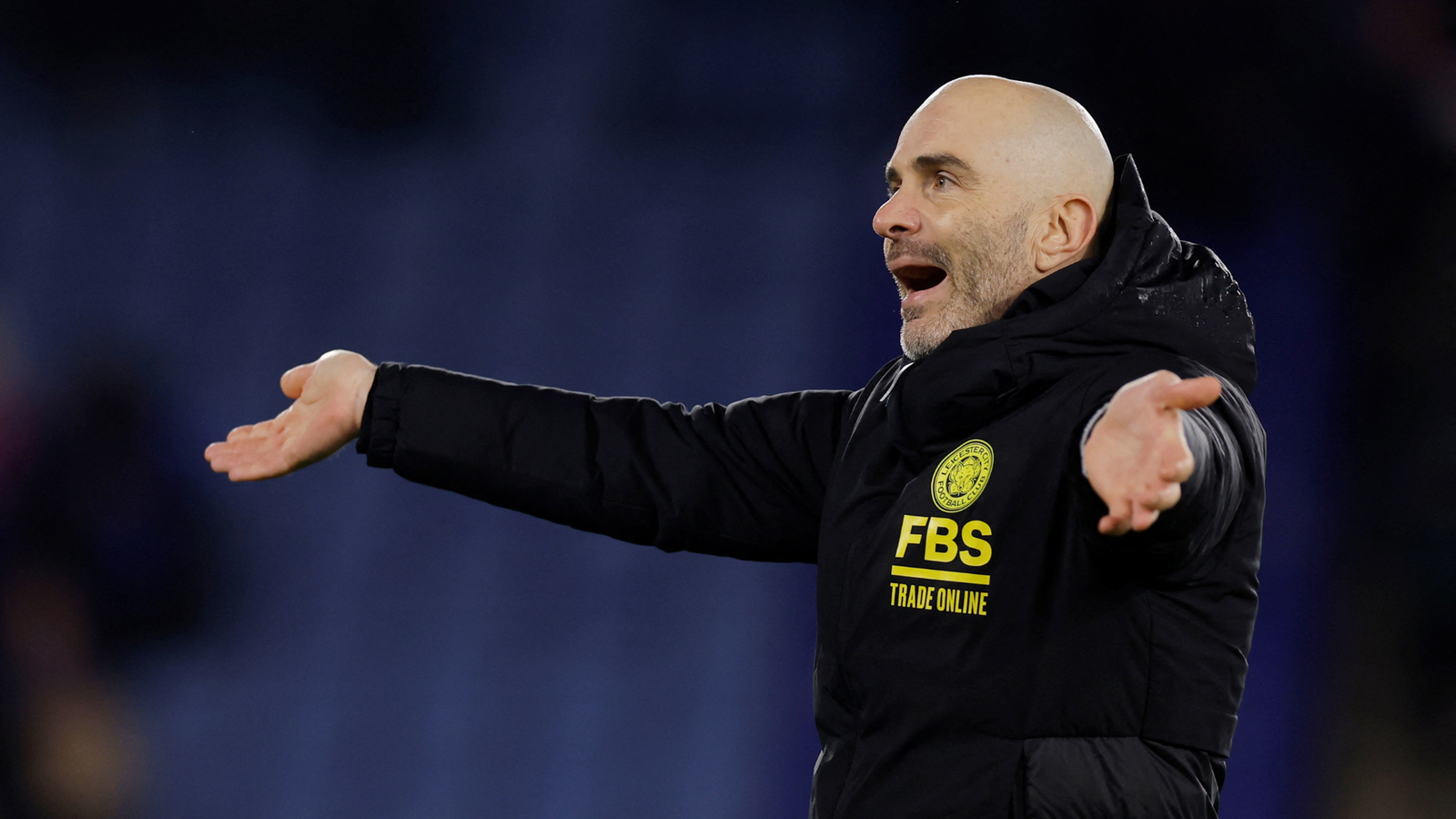 Pundit issues stark Leicester City warning as Leeds United and Ipswich ...