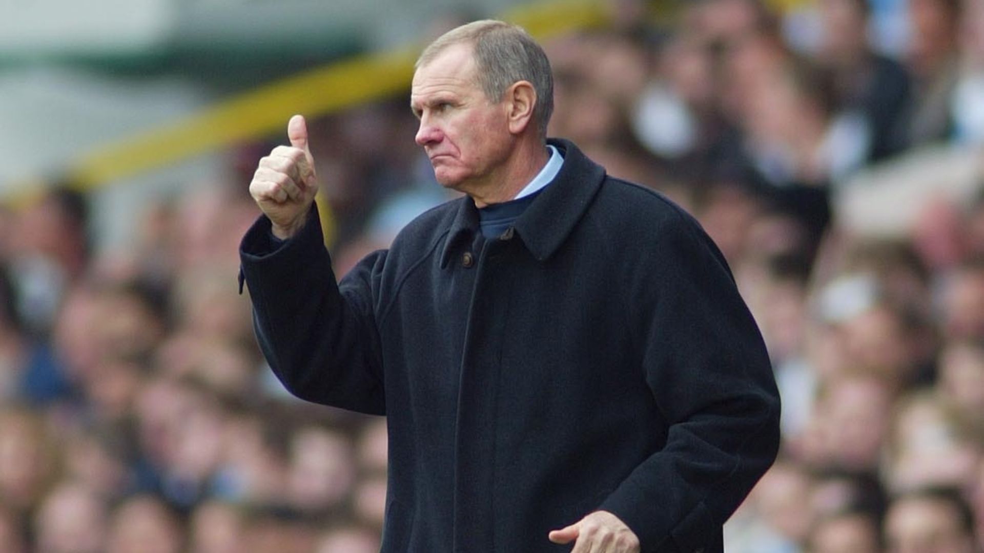 Derby County's 9 best ever managers in order of games won (Ranked)
