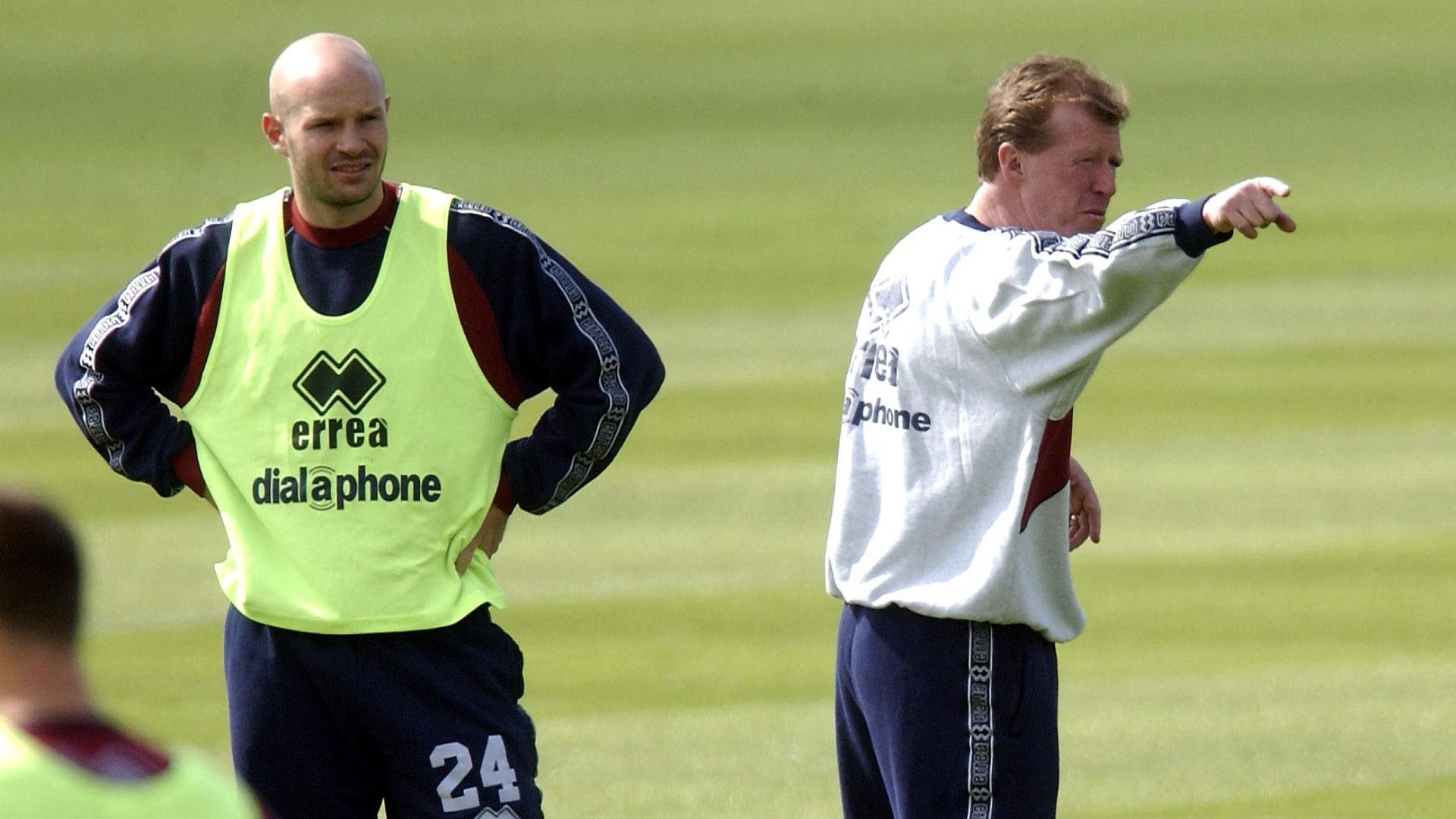 Danny Mills highlights "concern for Michael Carrick" at Middlesbrough