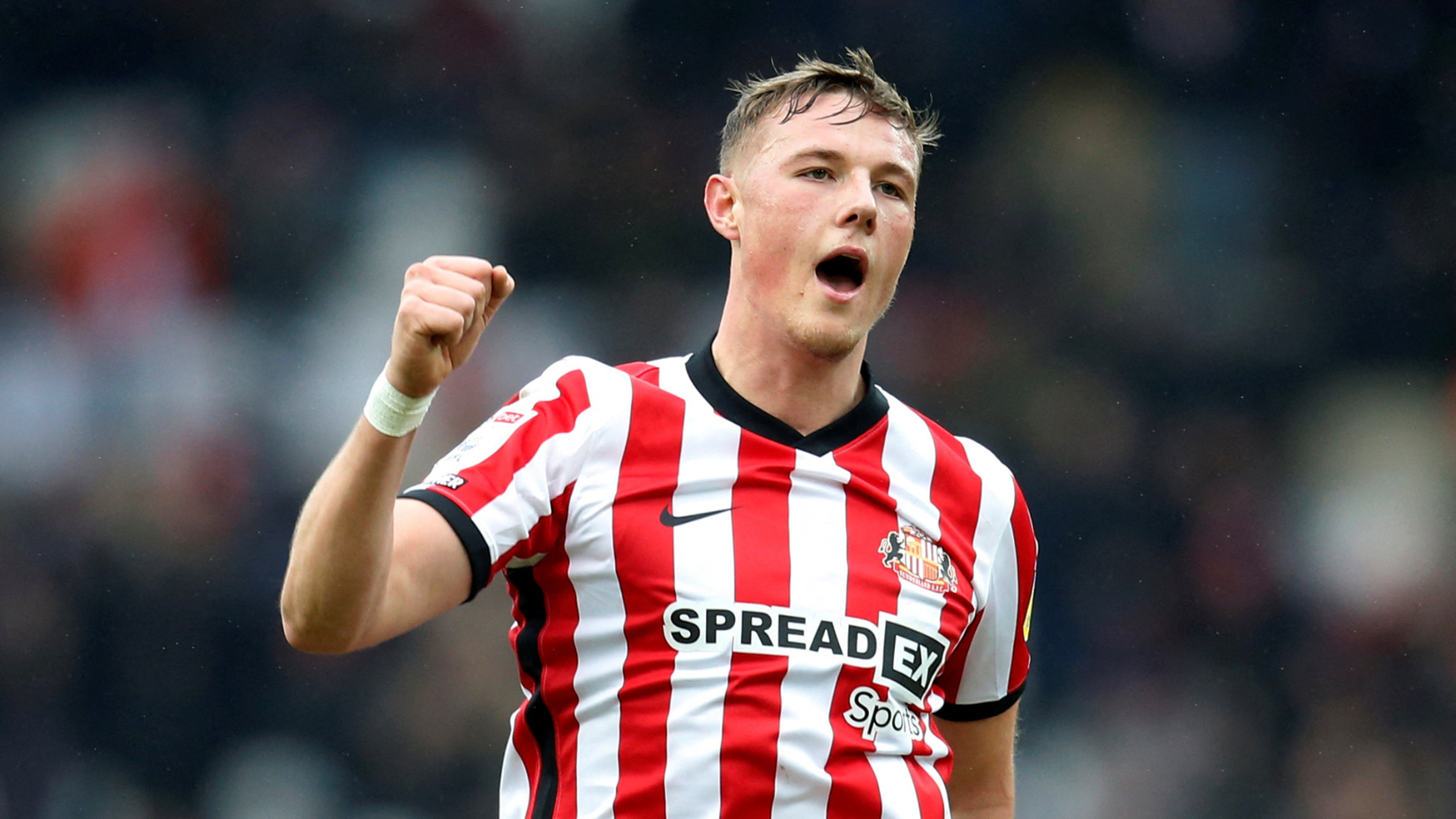 Major Sunderland AFC injury blows to Enzo Le Fee & Dan Ballard emerge