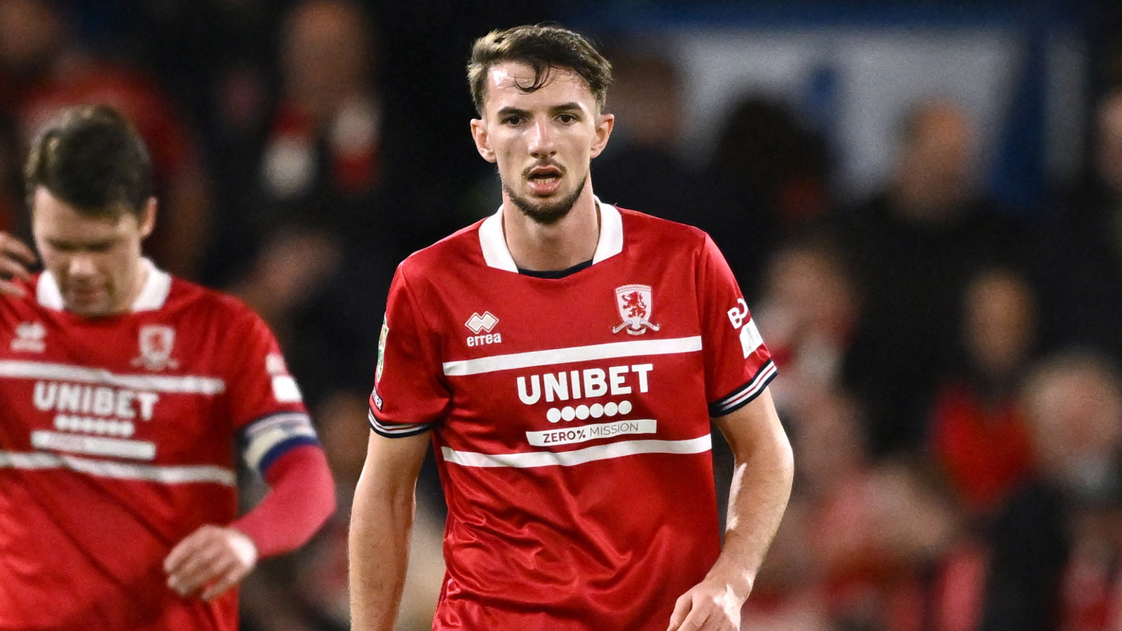 Middlesbrough FC transfer latest: Dan Barlaser update, Aidan Morris ...