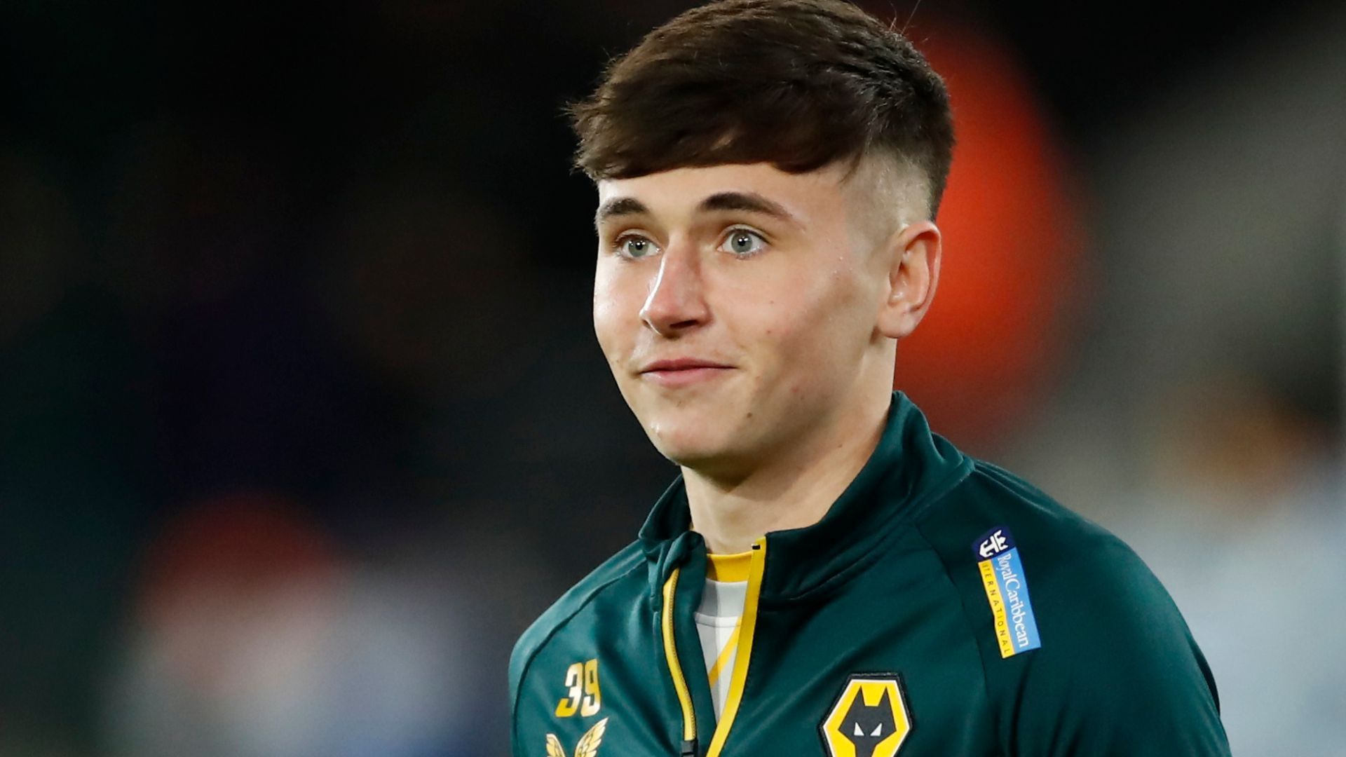 Luke Cundle must regret leaving Plymouth behind for Stoke City