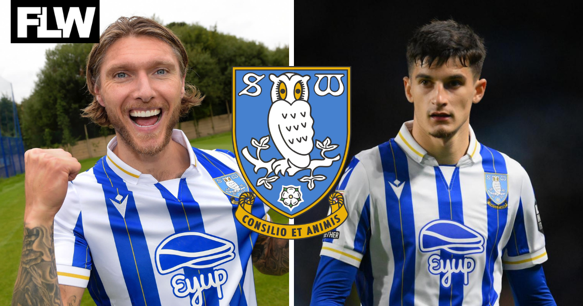 Double Sheffield Wednesday deadline deal has failed miserably: View