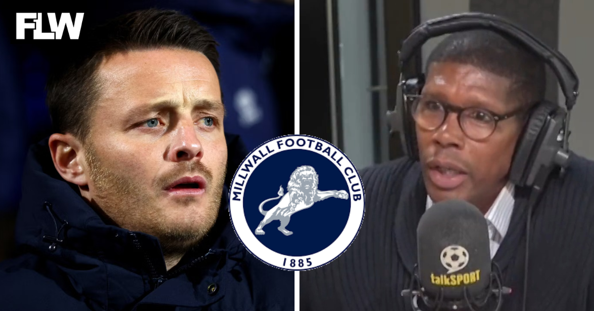 Pundit makes claim on Joe Edwards' Millwall future
