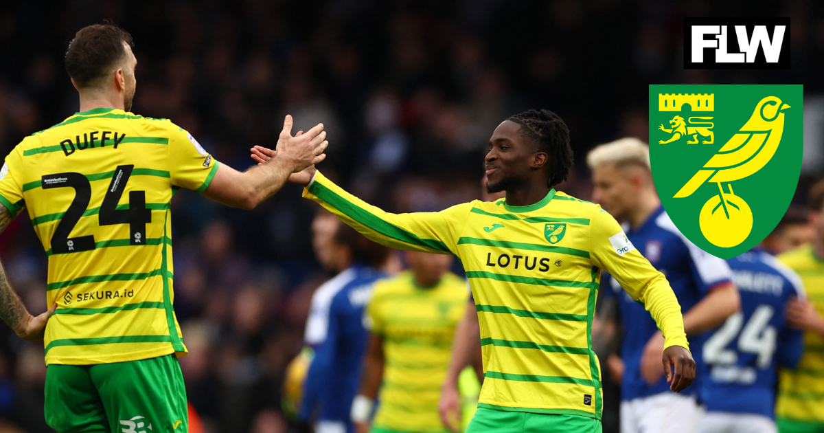 Shane Duffy issues exciting Jon Rowe prediction as Aston Villa circle