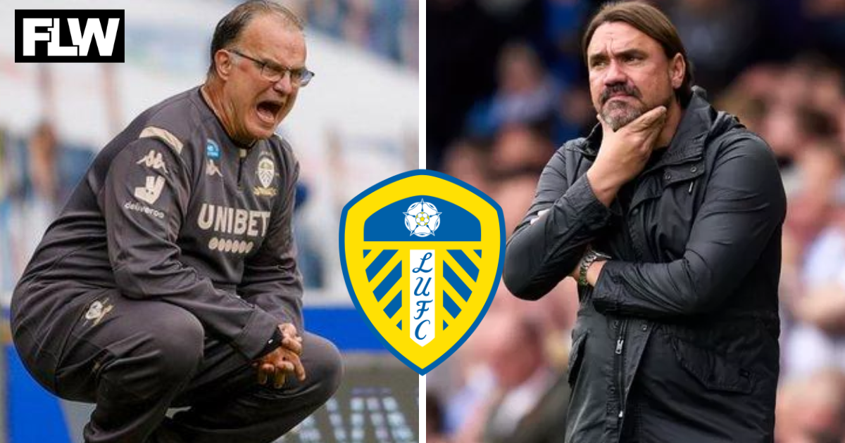 Daniel Farke v Marcelo Bielsa: How Leeds United compare at this stage now to four years ago