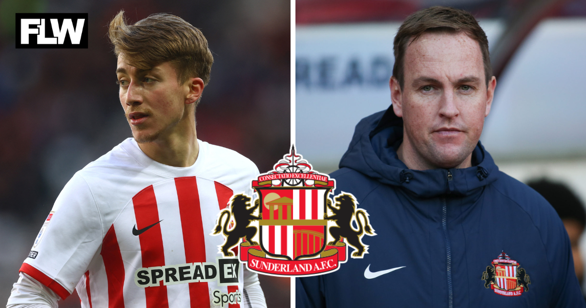 Jack Clarke reveal could cost Mike Dodds the Sunderland job: View
