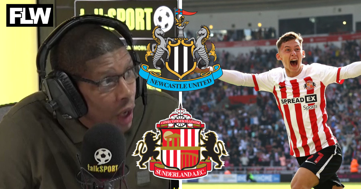 "Disaster" - Sunderland urged to avoid Chris Rigg situation with Newcastle