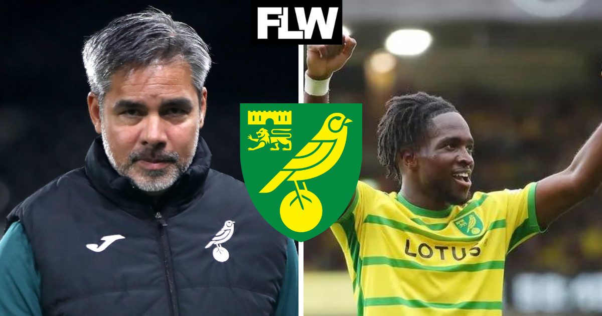 Norwich City latest: Wagner on Jon Rowe issue, Gabriel Sara revelation ...