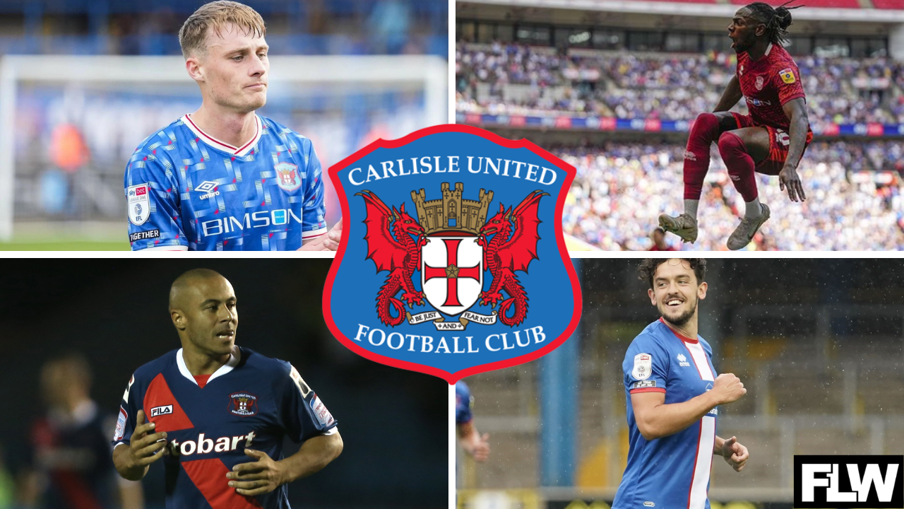 Ranking the 5 best and 5 worst Carlisle United signings since 2010