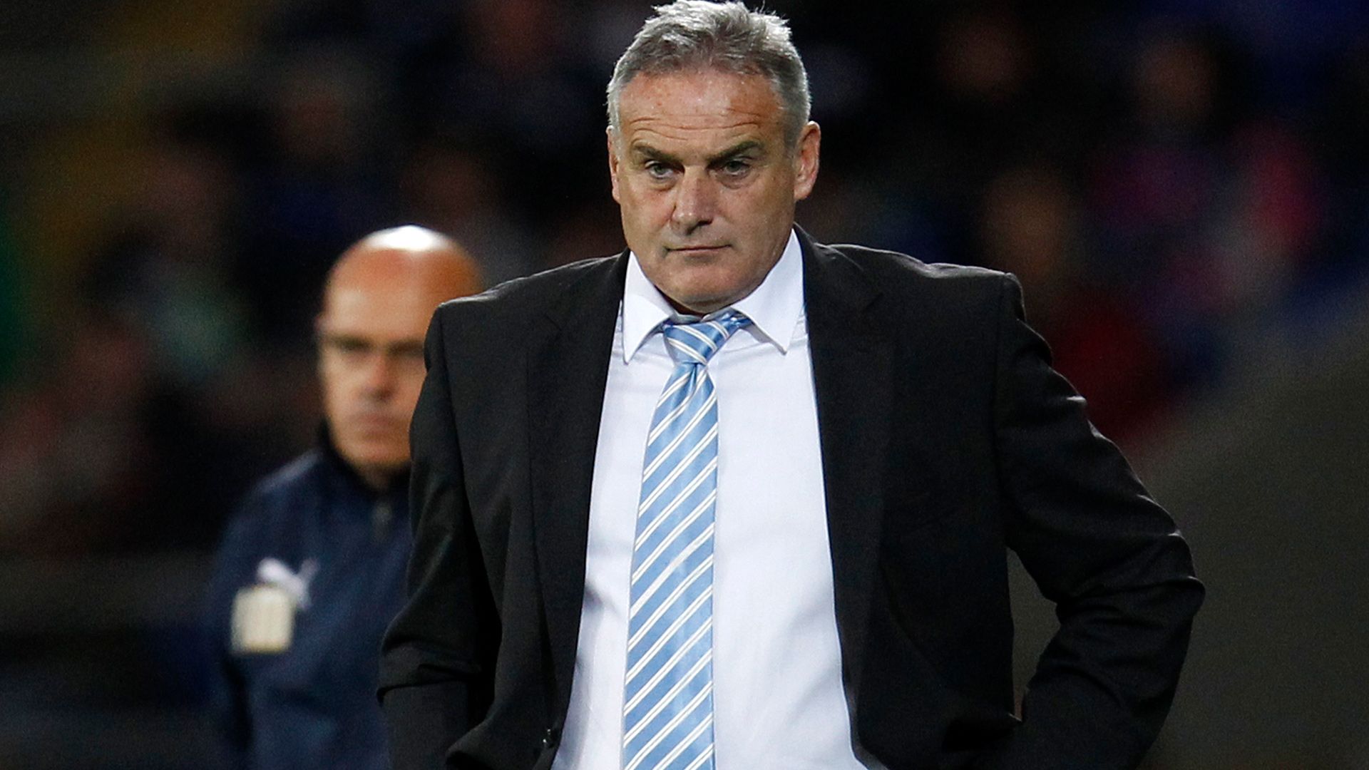 Cardiff City's top 9 best managers in order of games won (Ranked)