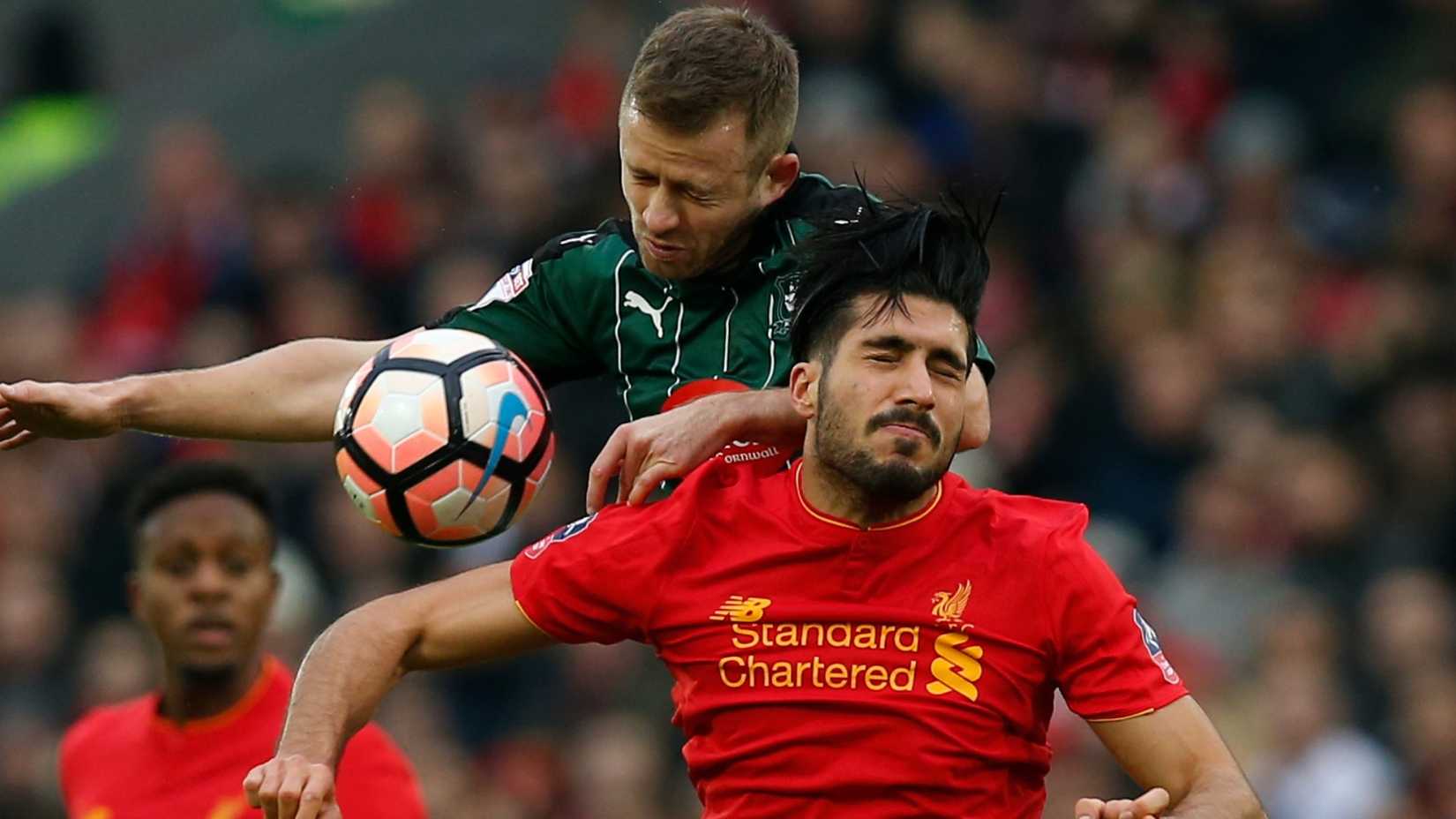 Plymouth Argyle struck gold with David Fox - He's still having Home ...