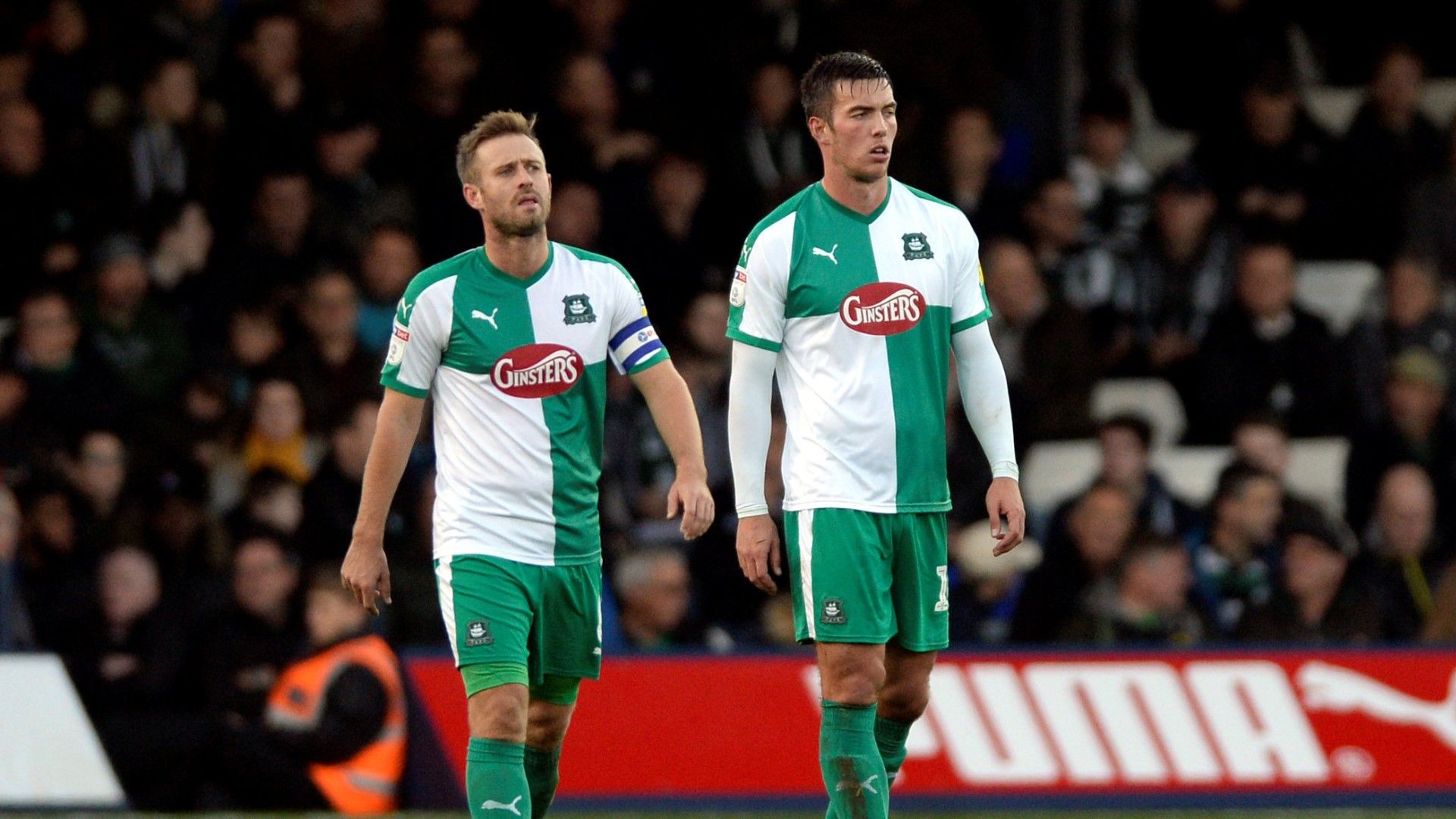 2016 Plymouth Argyle signing of David Fox was not glamorous but proved ...