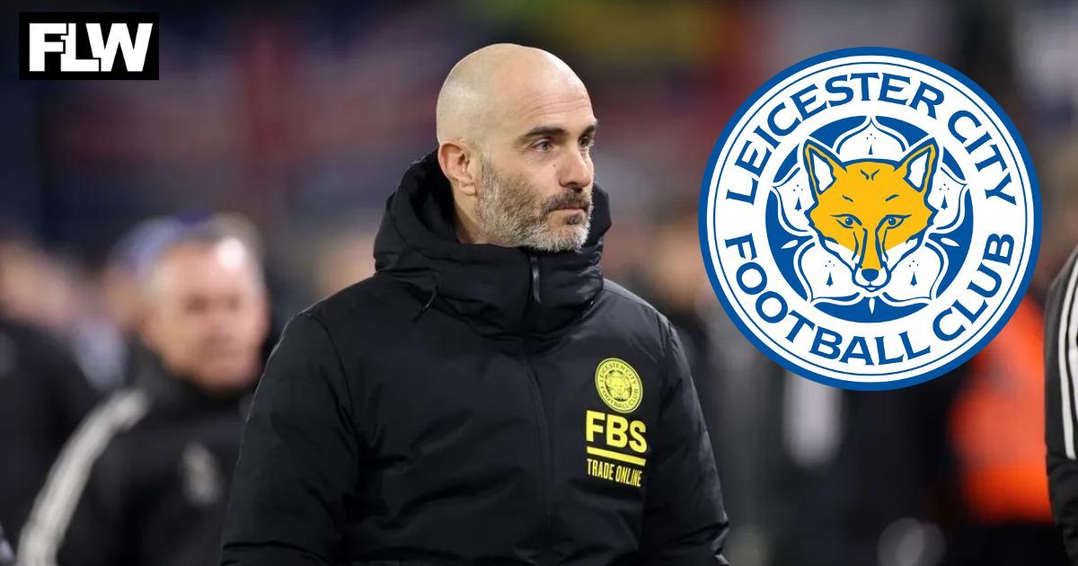 5 free-agents Leicester City could try to sign in the summer