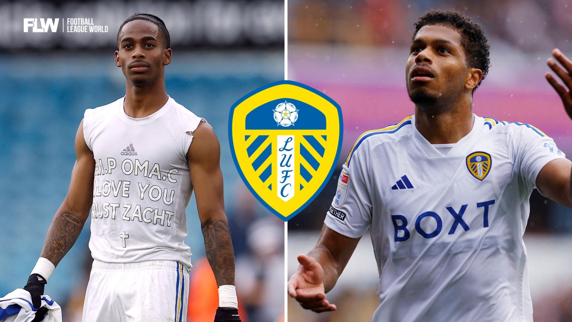 Leeds United: Rutter and Summerville were underused in the Premier League