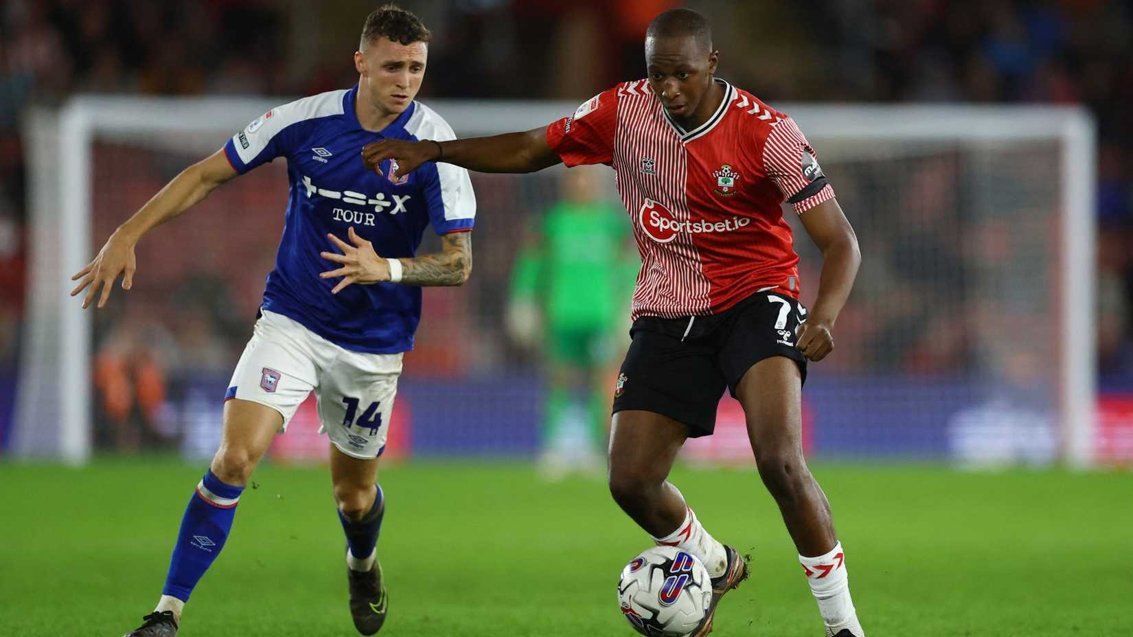 Southampton made transfer mistake over £70k-a-week star – He needs a St Mary’s escape route