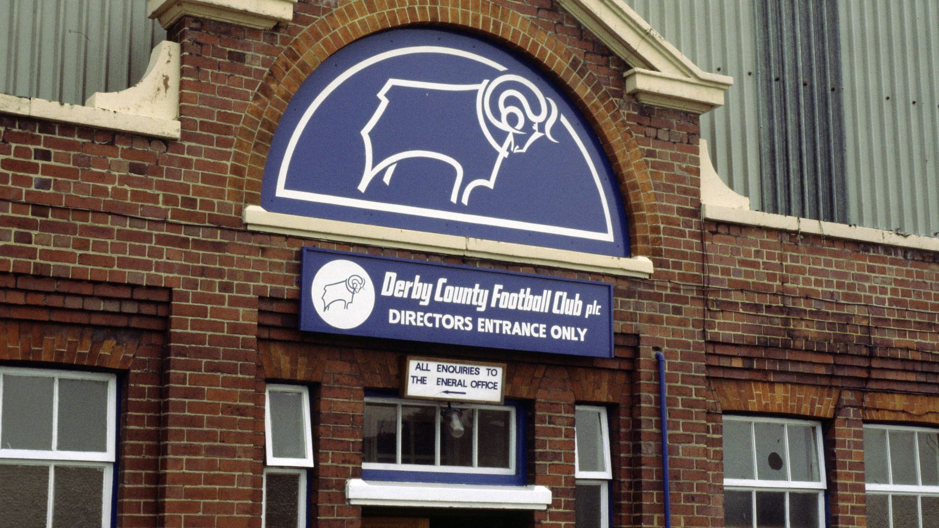 Derby County's 9 best ever managers in order of games won (Ranked)