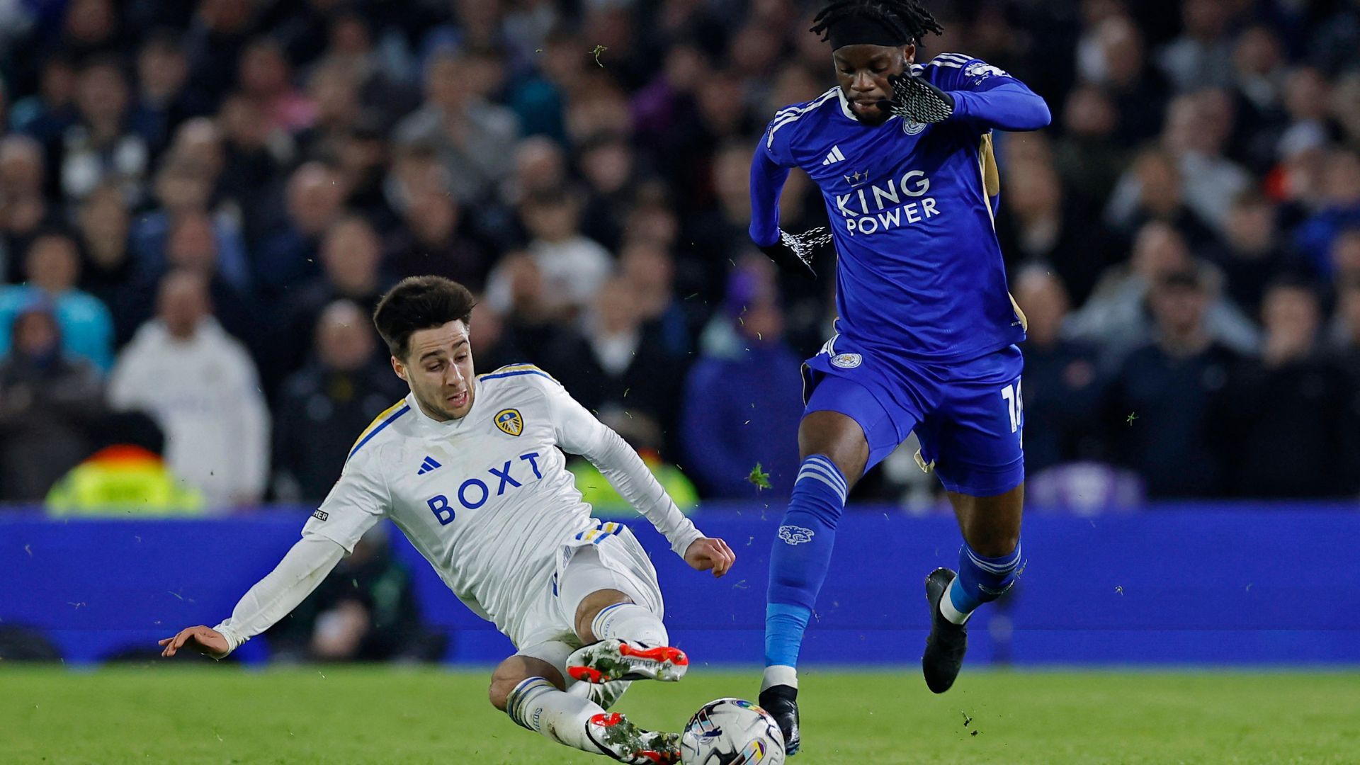 Leeds United: New Ilia Gruev availability update emerges pre-Coventry City