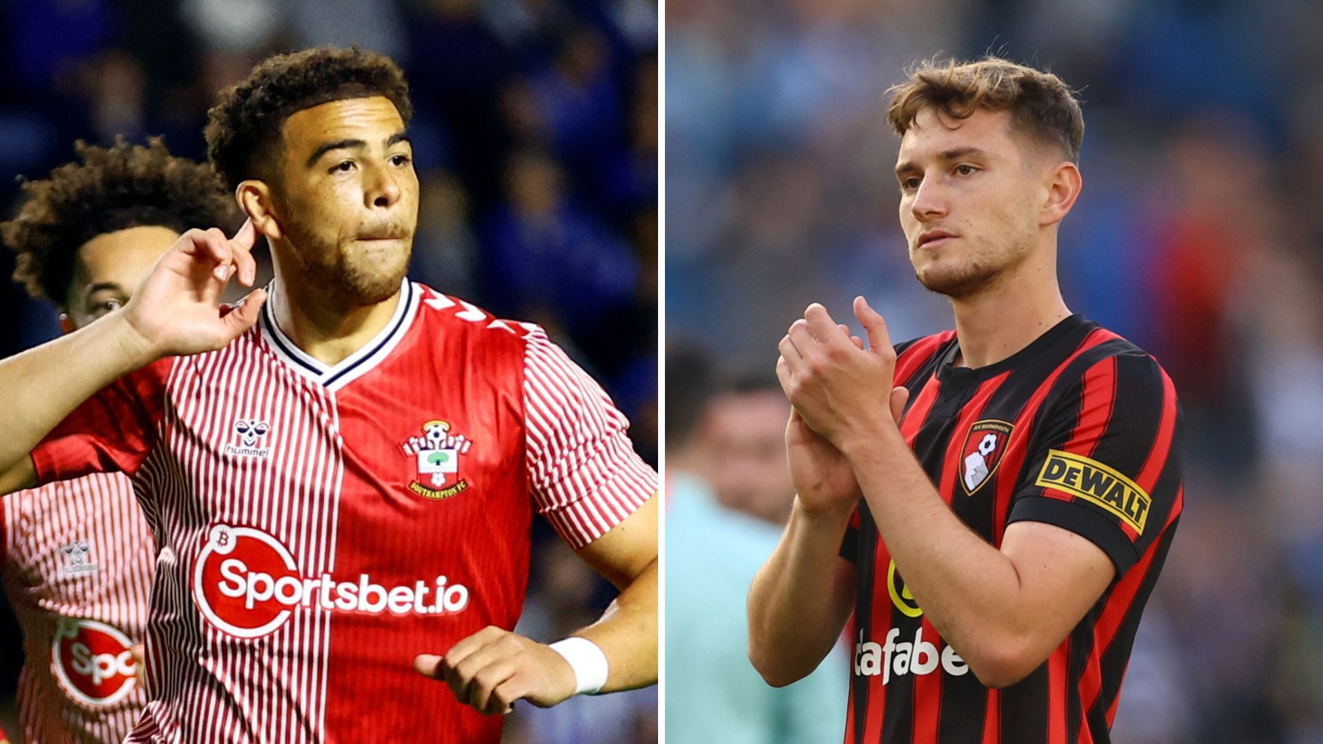 Che Adams: David Brooks arrival could spell trouble for this ...
