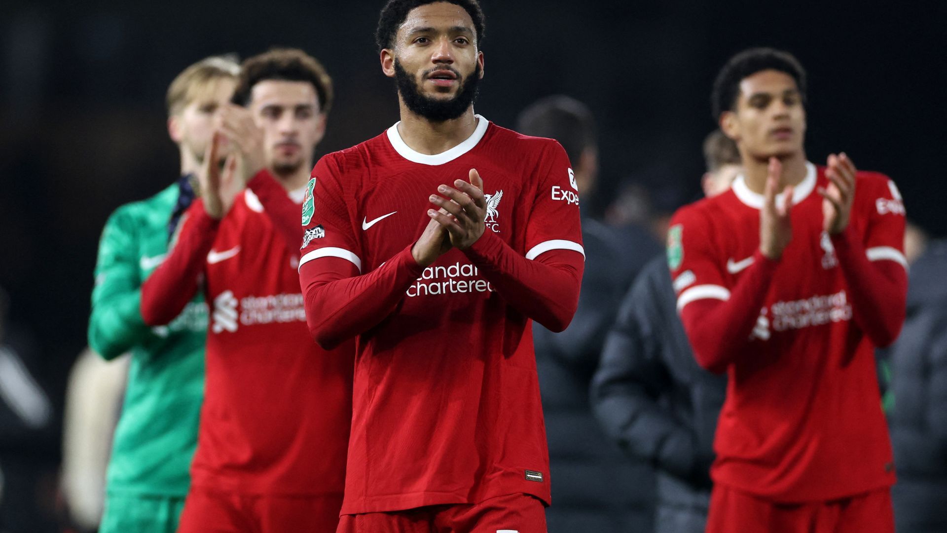 Chelsea v Liverpool: Final date, venue, kick-off time, TV broadcast, VAR