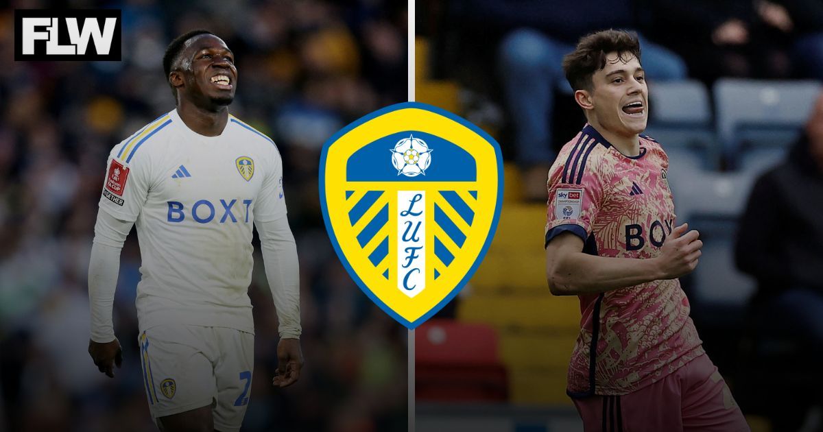 Leeds United: Dan James will struggle to displace Willy Gnonto