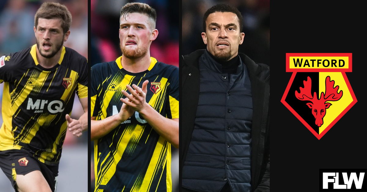 Watford transfer latest: Giorgi Chakvetadze, Mattie Pollock, Jorge Hurtado