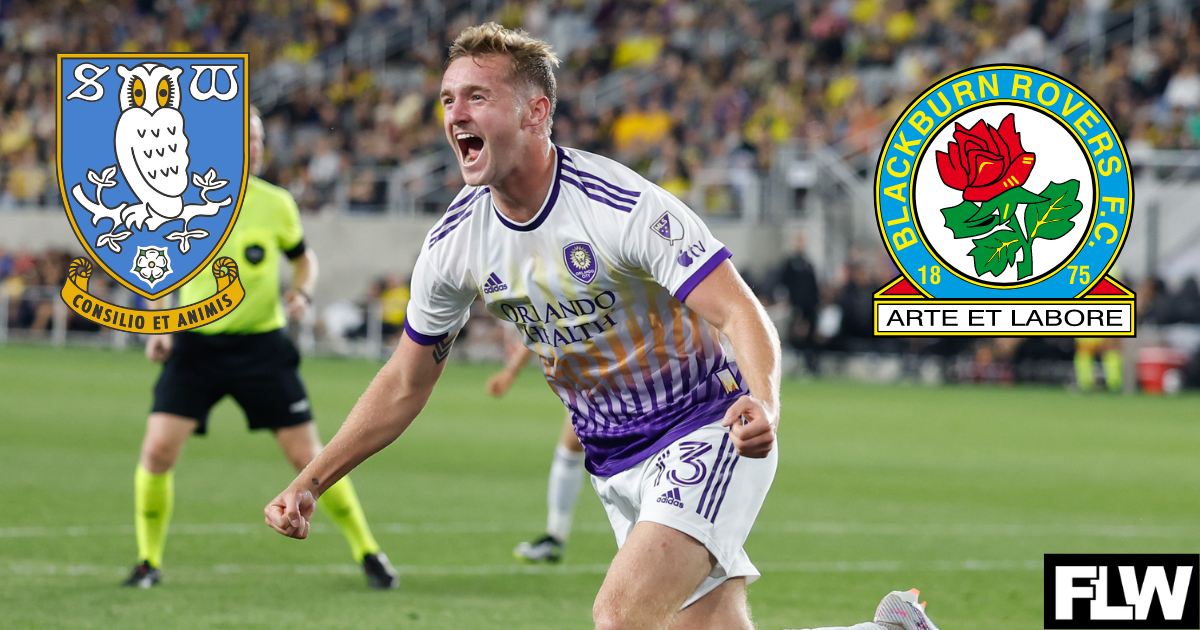 Duncan McGuire: Sheffield Wednesday eyeing move after failed Blackburn ...