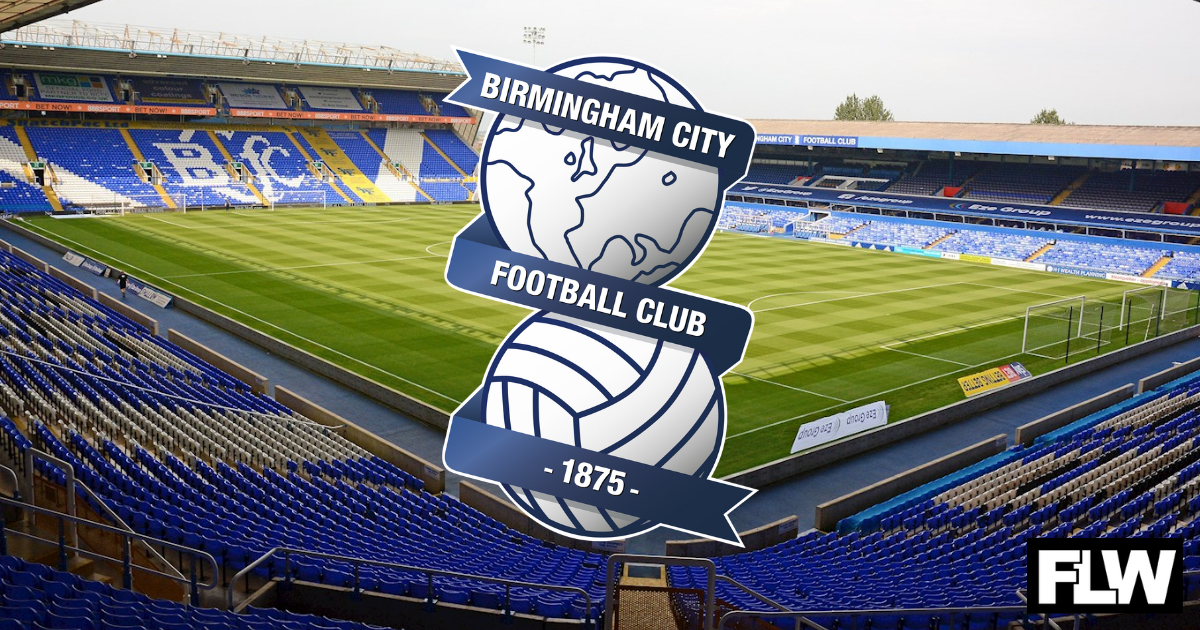 Do people rate Birmingham City's stadium St Andrew's?