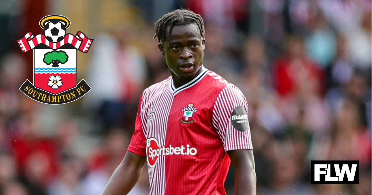 Expensive Southampton signing tipped for summer exit