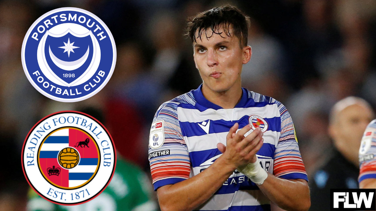 Reading FC: Tom McIntyre exit is hard to take but no surprise