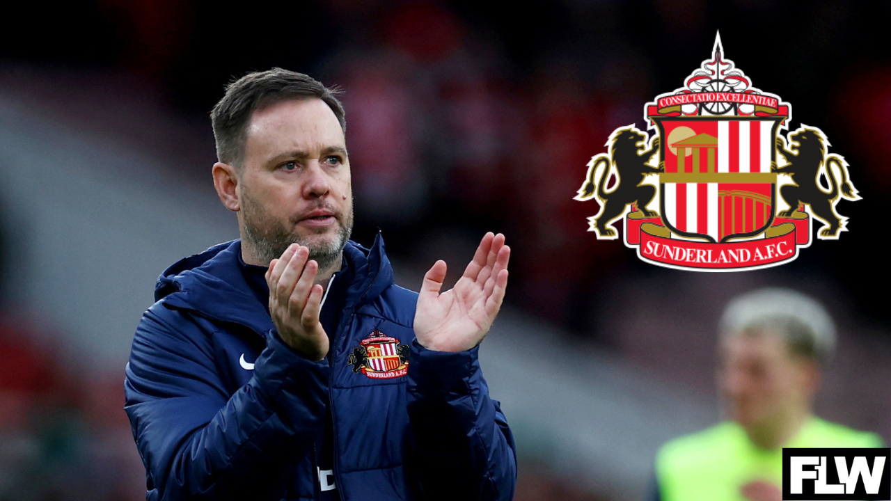 The Championship table since Sunderland appointed Mick Beale The Championship table since Sunderland appointed Mick Beale