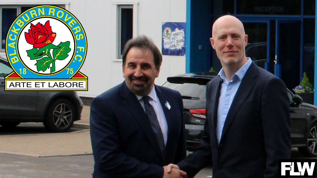 Blackburn Rovers: Update on Gregg Broughton's future