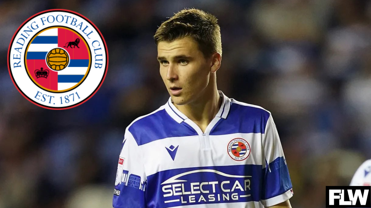 New Reading FC owner must make Tyler Bindon stance clear: View