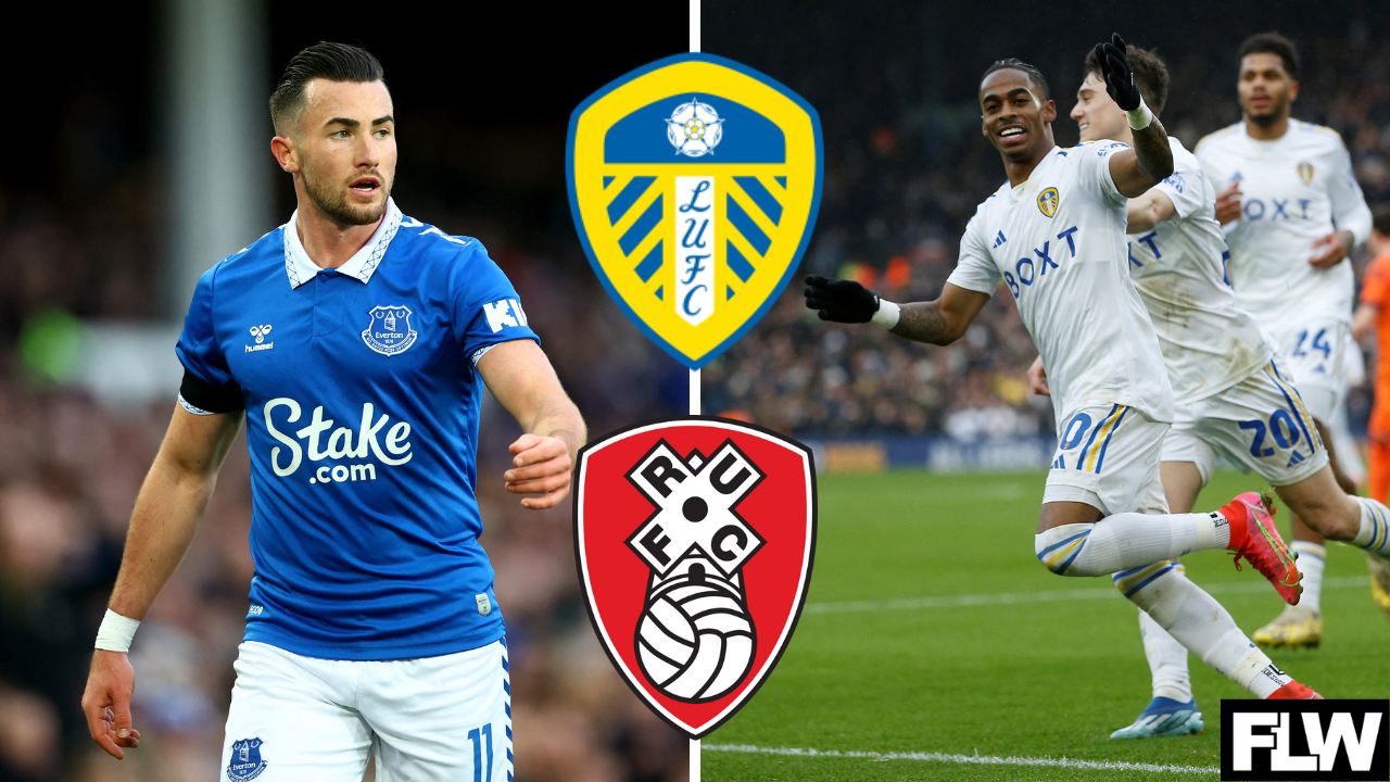 Leeds United's Jack Harrison call makes sense, Rotherham win shows why