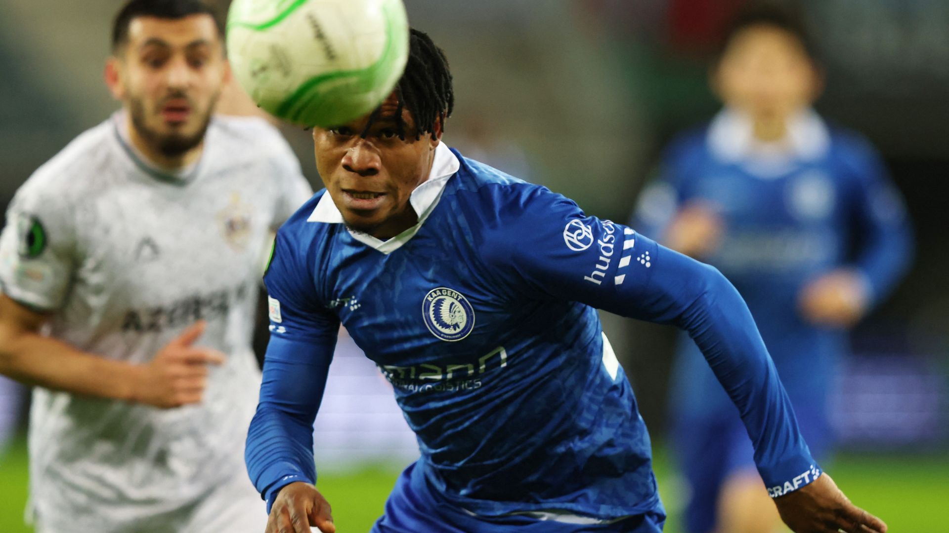 Burnley FC's transfer interest in Lyon's Gift Orban amid Southampton links