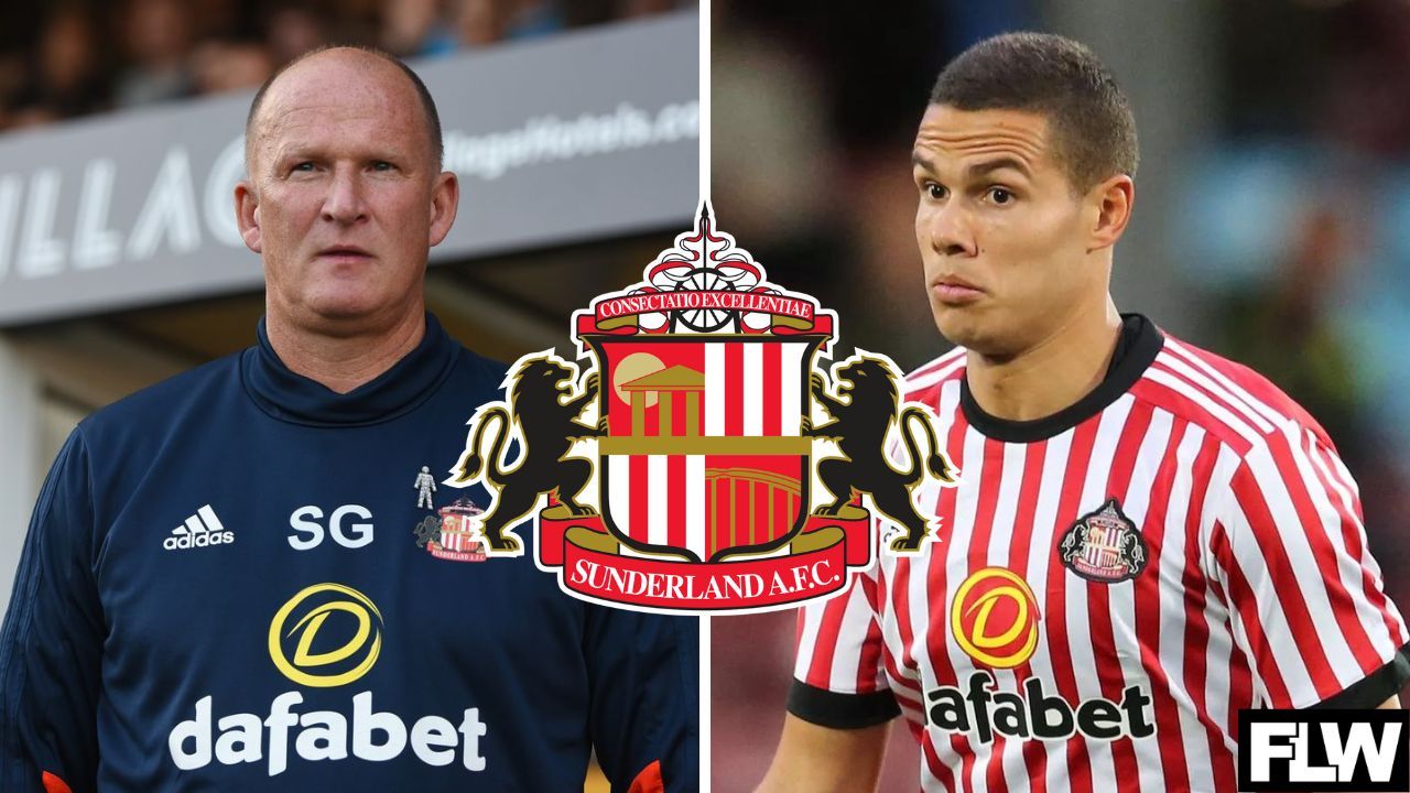Simon Grayson fires back at Sunderland supporters over Jack Rodwell saga