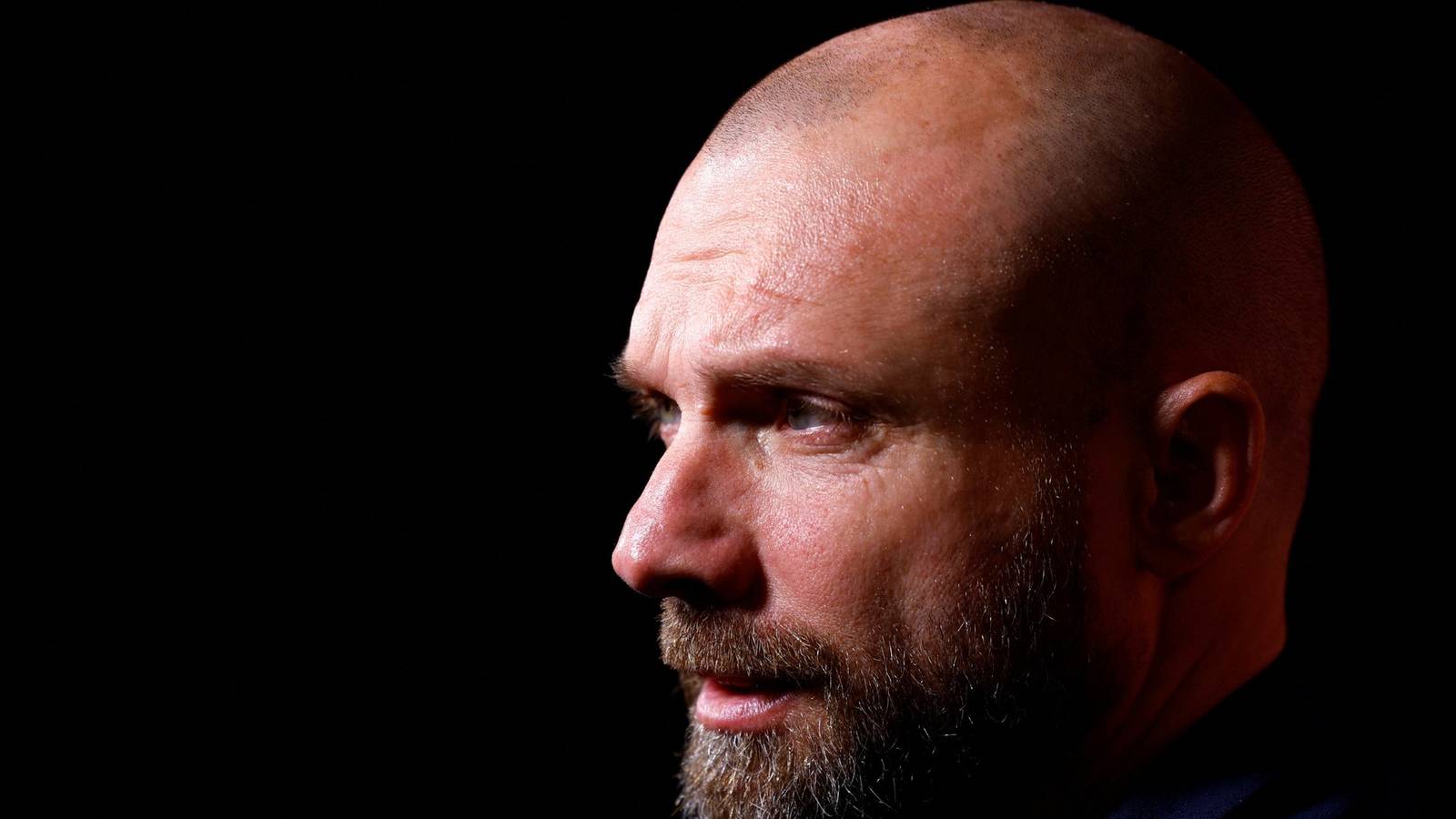 Plymouth Argyle: Ian Foster left shocked at surprise incident in ...