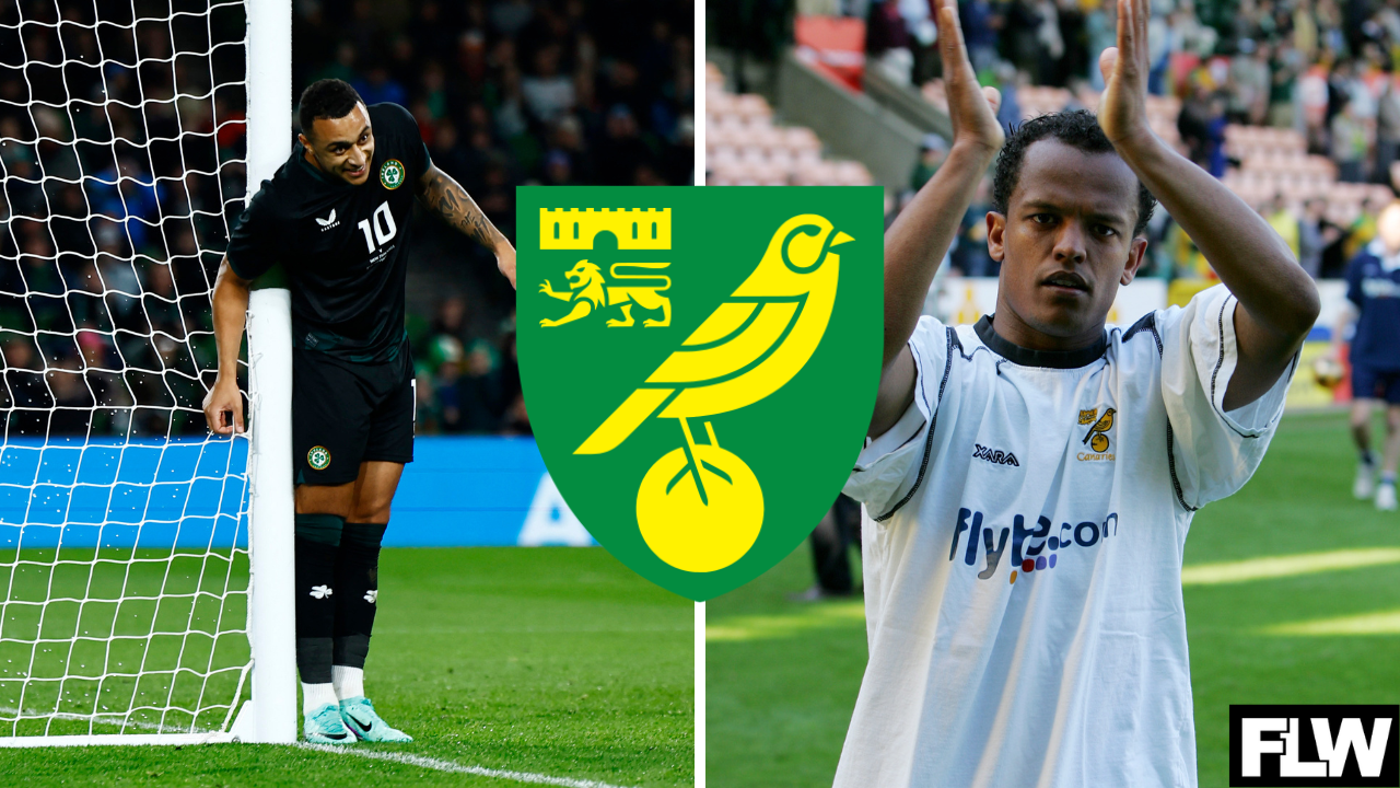 "Unbelievable" - Rob Earnshaw reacts as Celtic sign Adam Idah