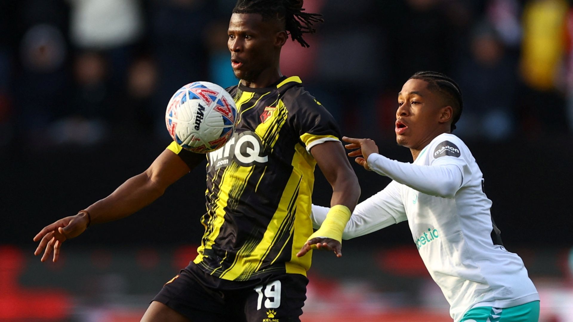 Amo-Ameyaw leaves: 3 players Southampton FC should loan out this summer