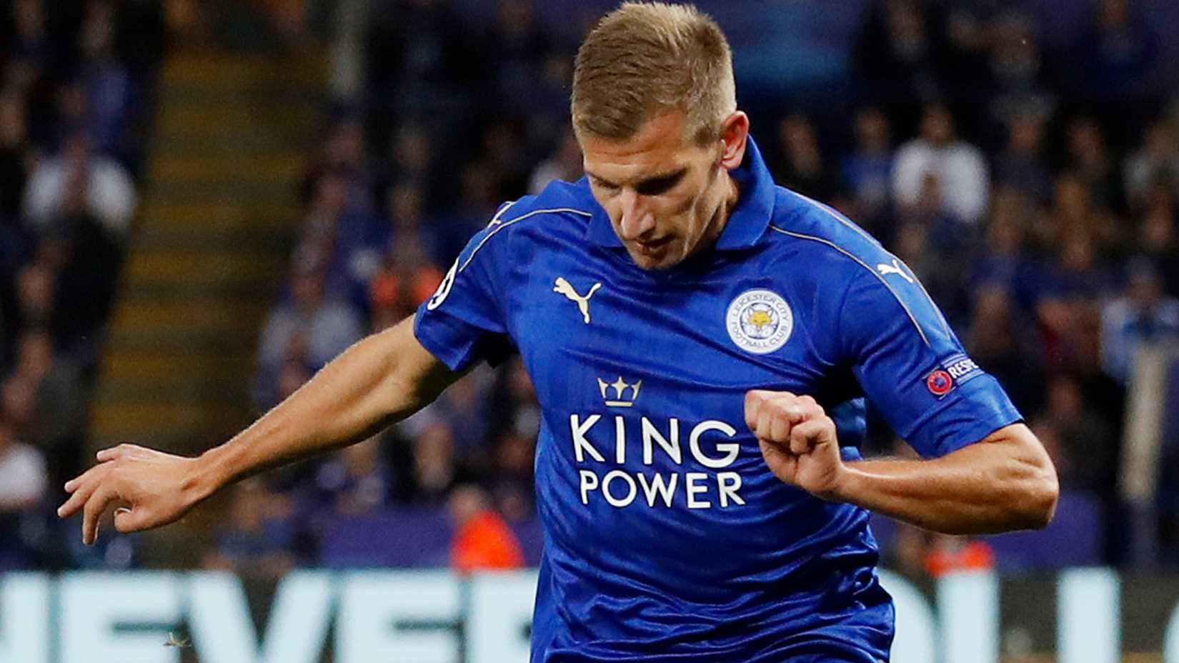 Leicester City picked Aston Villa's pockets to seal iconic Marc ...
