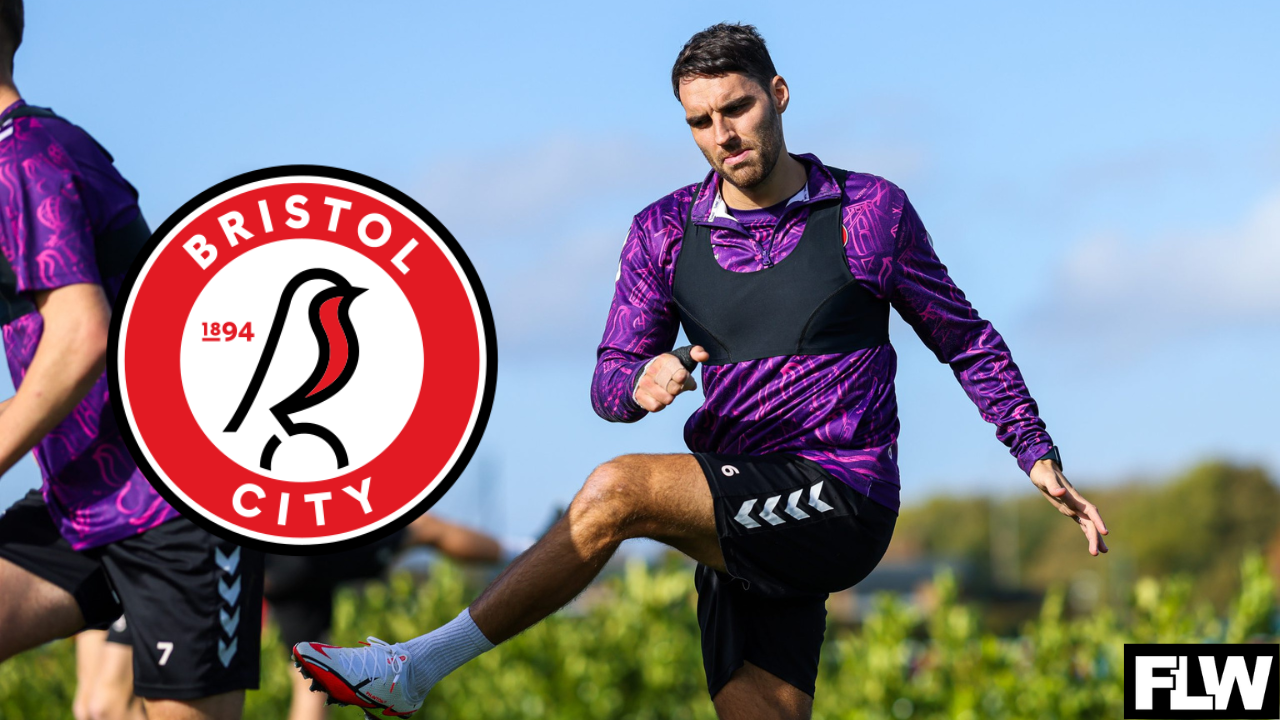 Matty James display may have Bristol City thinking about new deal