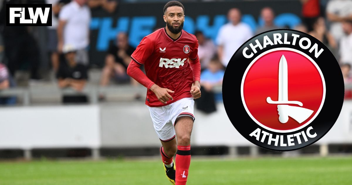 Charlton Athletic urged to let Michael Hector leave in summer